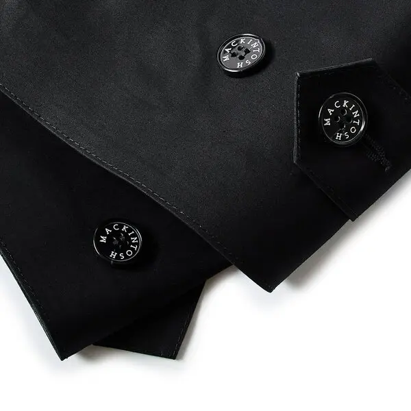 C.P. COMPANY Cropped Hooded Jacket