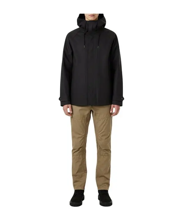 C.P. COMPANY Cropped Hooded Jacket
