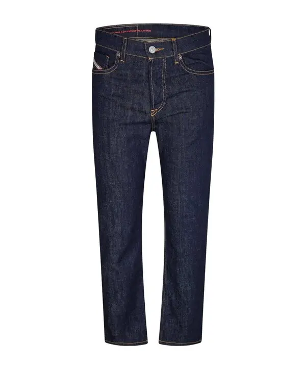 DIESEL® Defining Tapered Jeans