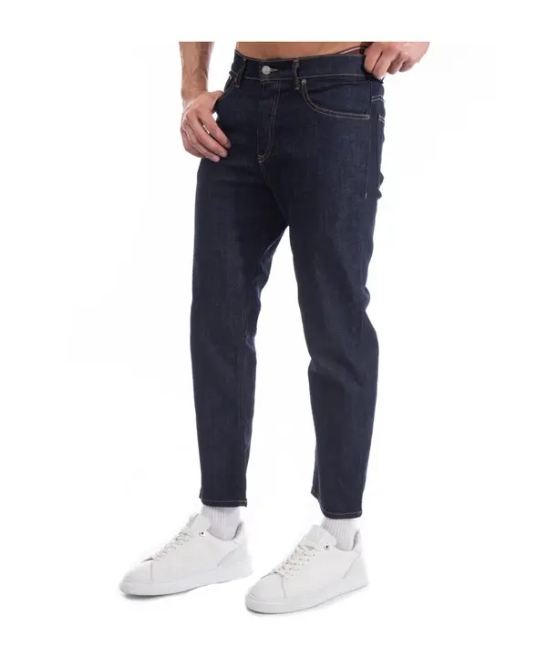 DIESEL® Defining Tapered Jeans