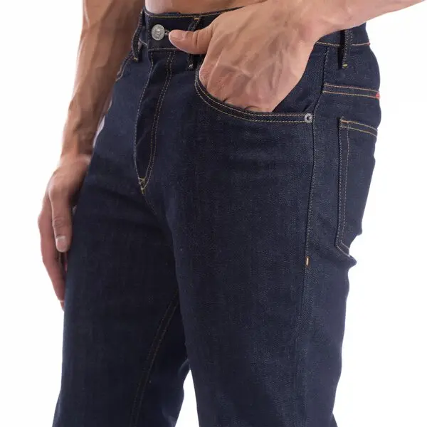 DIESEL® Defining Tapered Jeans