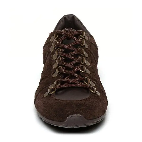 Steve Madden Solid Color Low Top Trainers