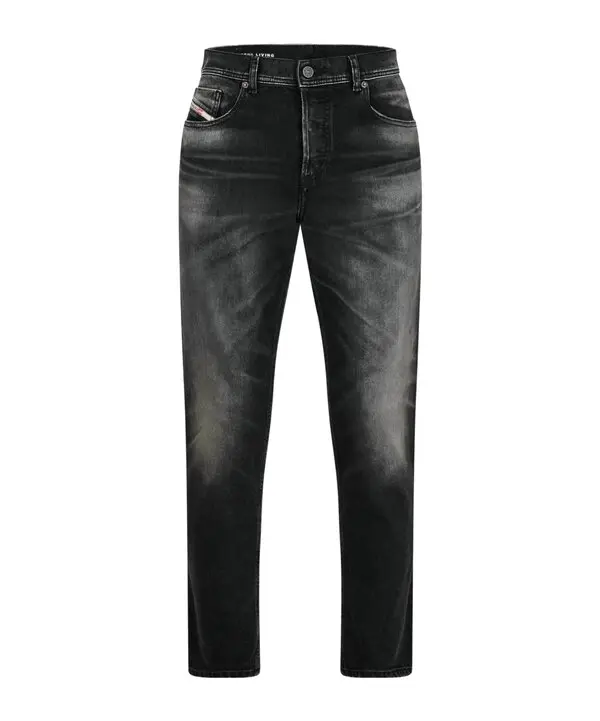 DIESEL® Tapered Jeans