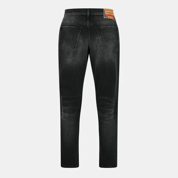 DIESEL® Tapered Jeans