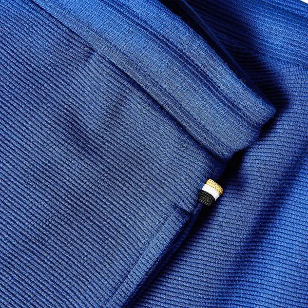 Hugo Boss Knit Knee-length Shorts