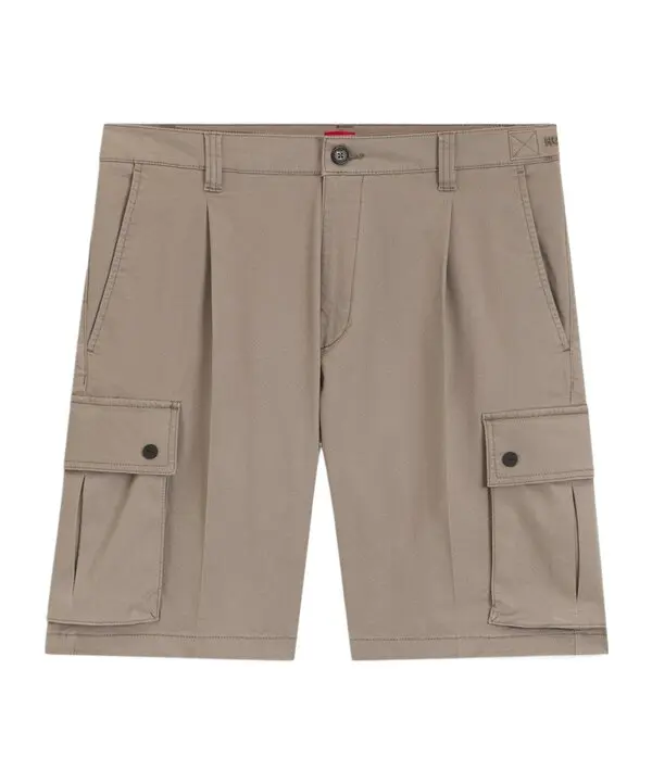 Hugo Boss Cargo Shorts