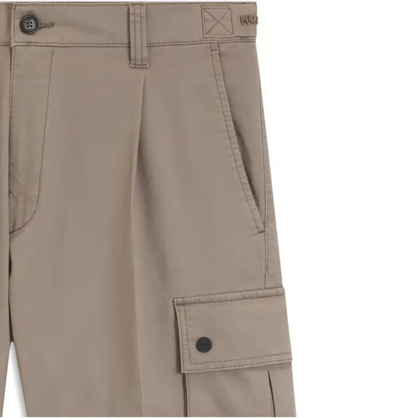 Hugo Boss Cargo Shorts