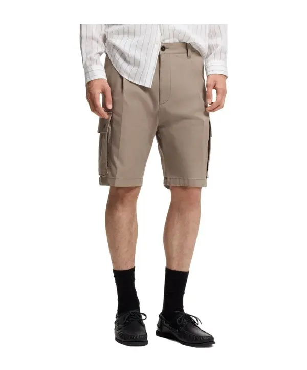 Hugo Boss Cargo Shorts