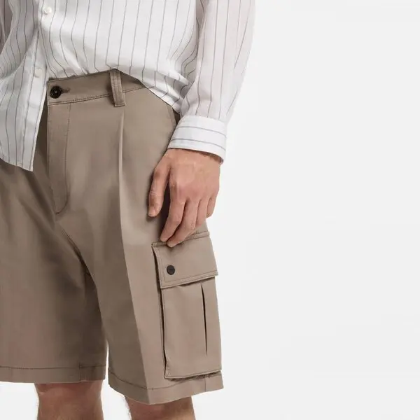 Hugo Boss Cargo Shorts