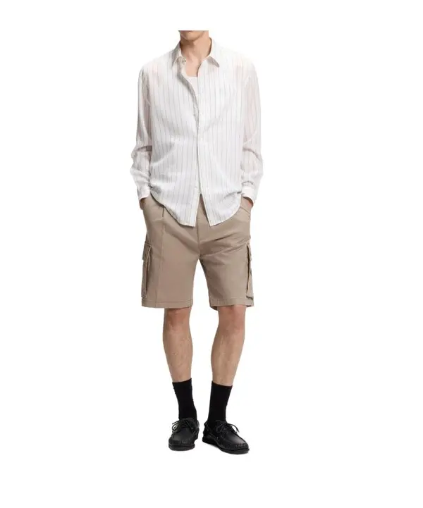 Hugo Boss Cargo Shorts