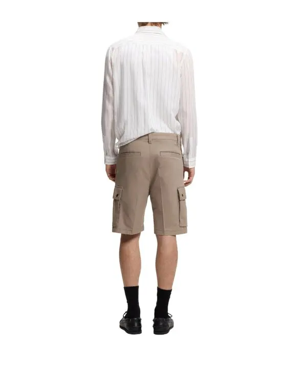 Hugo Boss Cargo Shorts