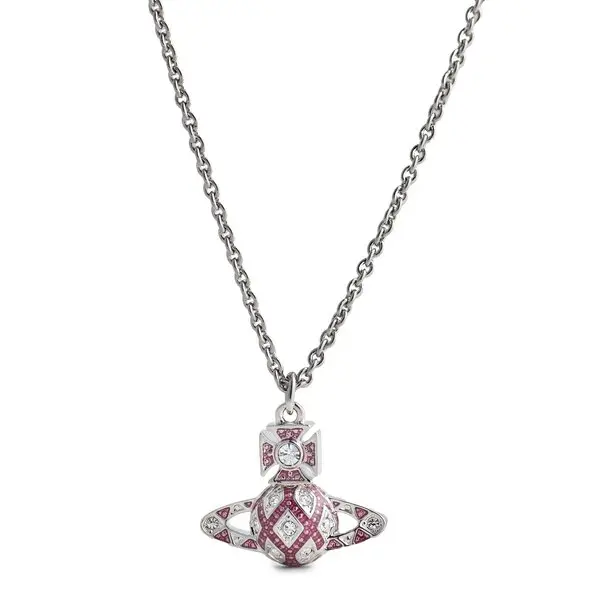 VIVIENNE WESTWOOD Pendant Necklace