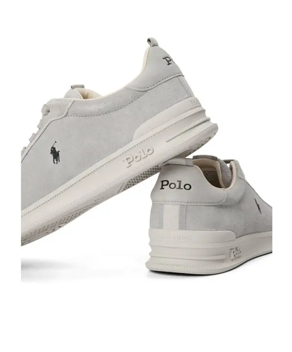 Polo Ralph Lauren Minimalist Low-top Casual Shoes