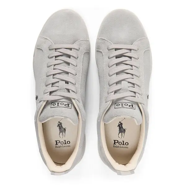 Polo Ralph Lauren Minimalist Low-top Casual Shoes