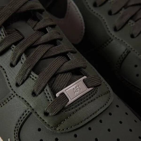 Nike Retro Casual Flat Shoes