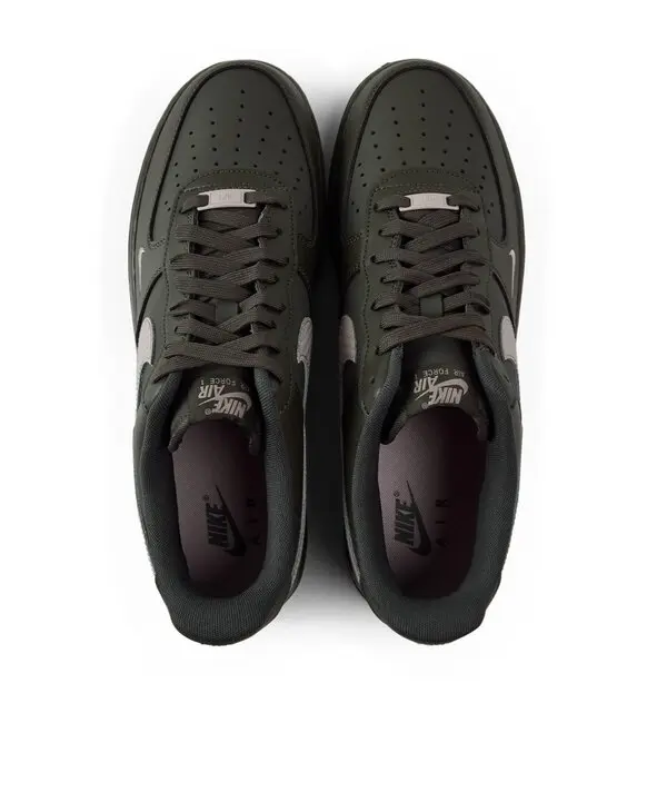 Nike Retro Casual Flat Shoes