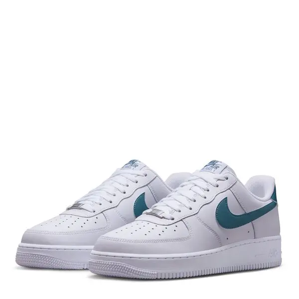 Nike Solid Color Sneakers