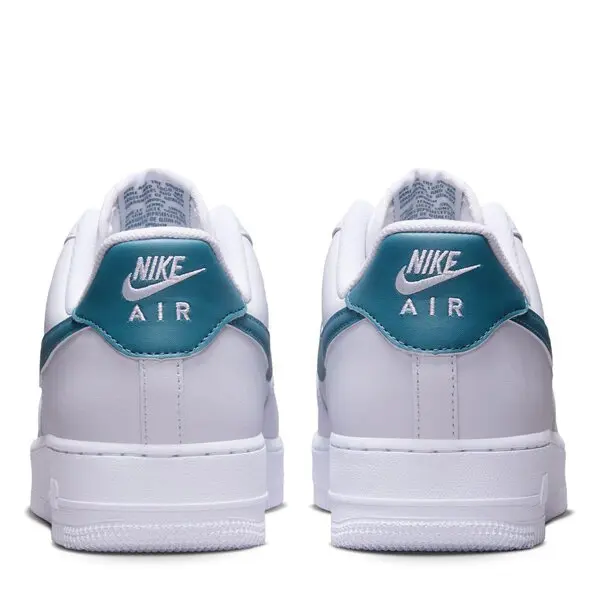 Nike Solid Color Sneakers