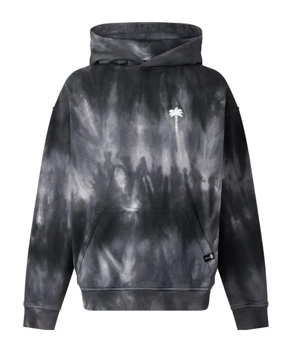 Palm Angels Tie Dye Edit Hoodie