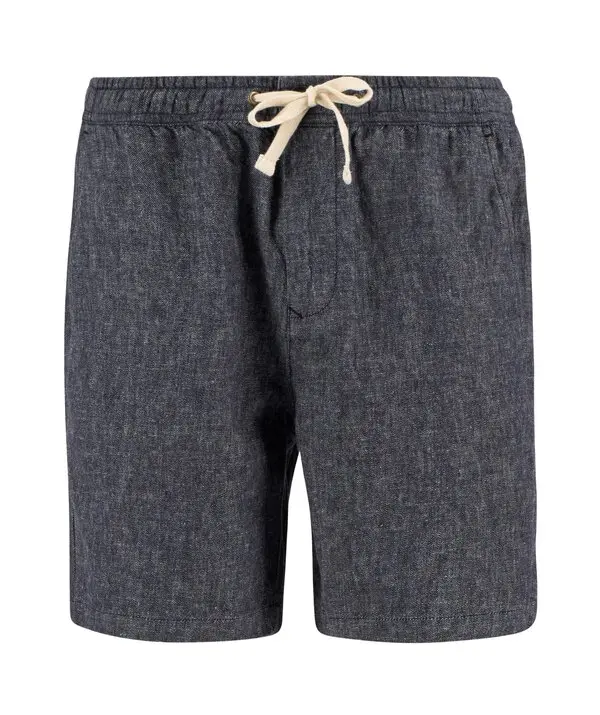 Barbour Drawstring Shorts