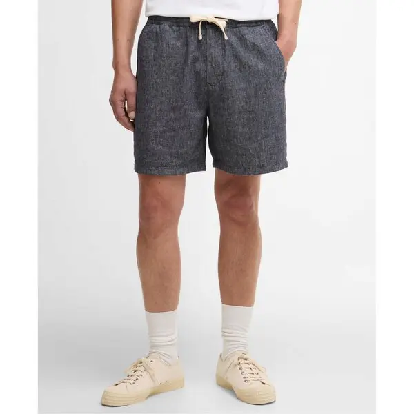 Barbour Drawstring Shorts