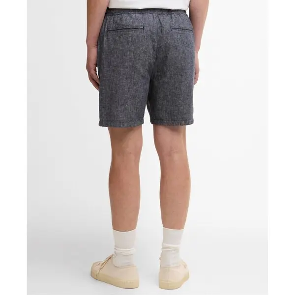 Barbour Drawstring Shorts