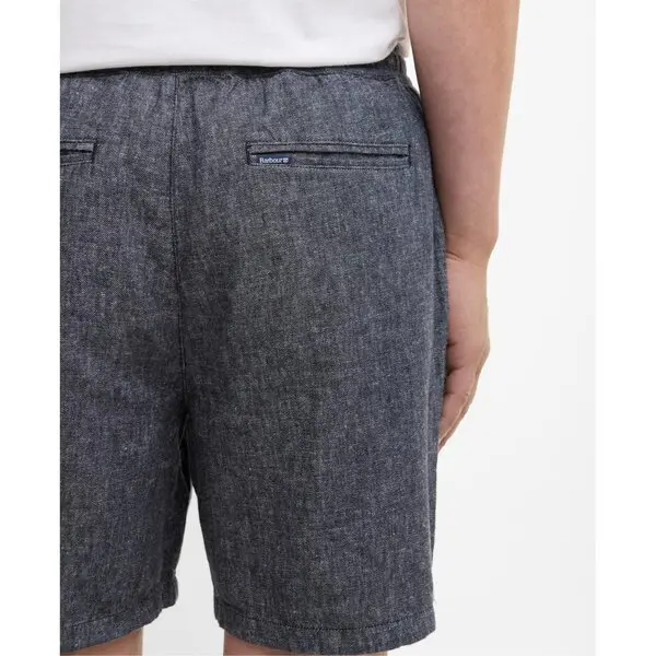 Barbour Drawstring Shorts