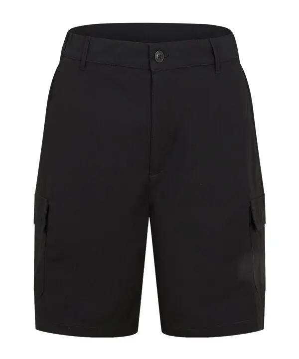 Barbour Belt-loop Utility Shorts