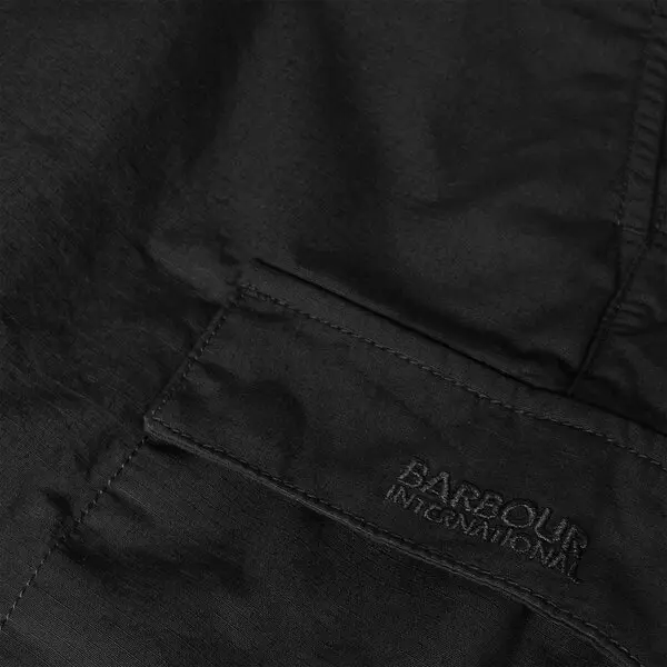 Barbour Belt-loop Utility Shorts