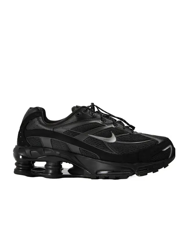 Nike Shox Ride 2 "neighbourhood" Sneakers - Black