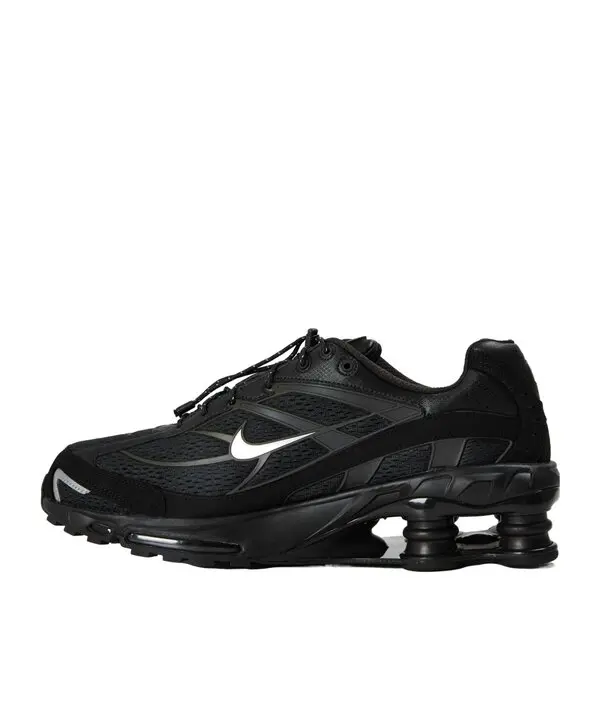 Nike Shox Ride 2 "neighbourhood" Sneakers - Black