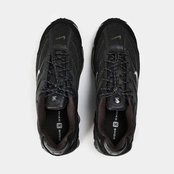 Nike Shox Ride 2 "neighbourhood" Sneakers - Black