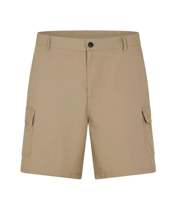 Barbour Belt-loop Utility Shorts