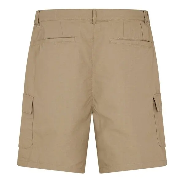 Barbour Belt-loop Utility Shorts