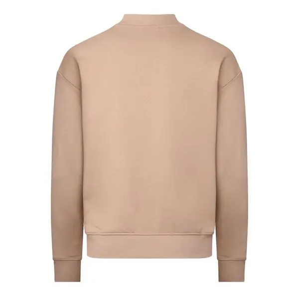 Hugo Boss Dapocrew Logo Print Sweatshirt
