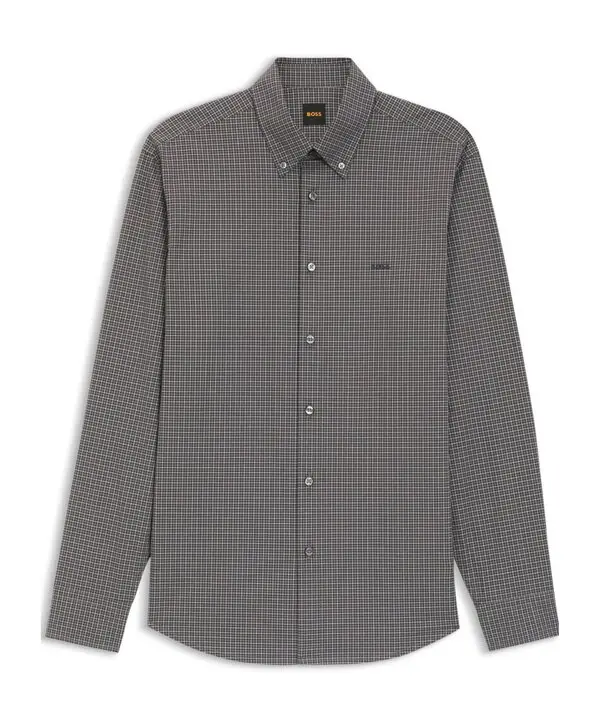 Hugo Boss Button-down Shirt