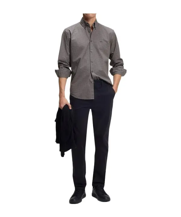 Hugo Boss Button-down Shirt