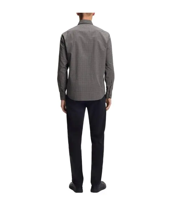Hugo Boss Button-down Shirt
