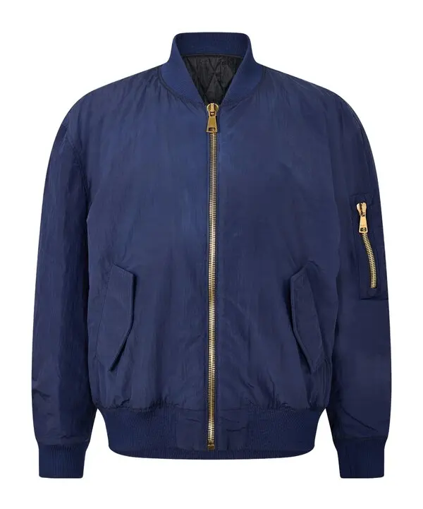 Balmain Bomber Jacket
