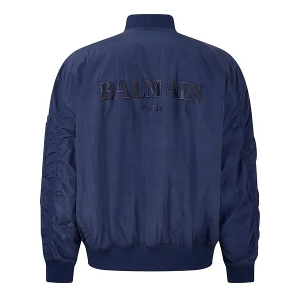 Balmain Bomber Jacket