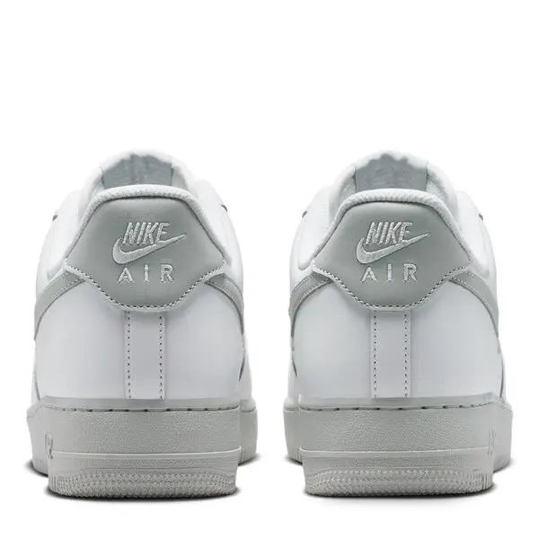 Nike Solid Color Sneakers