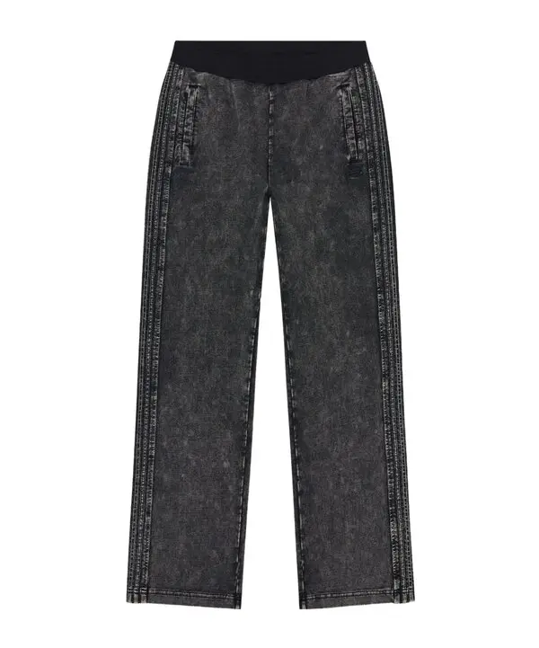 DIESEL® Soft And Comfy Sweatpants