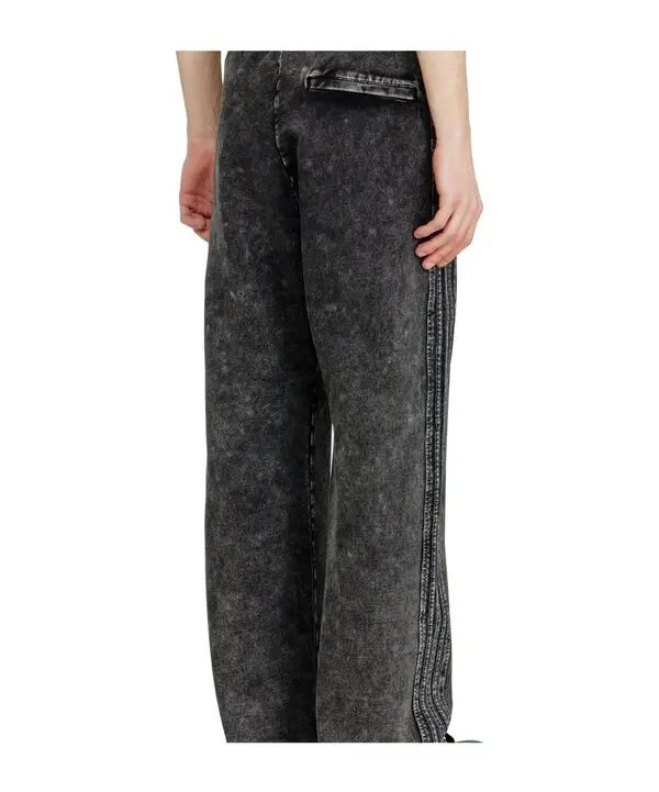 DIESEL® Soft And Comfy Sweatpants