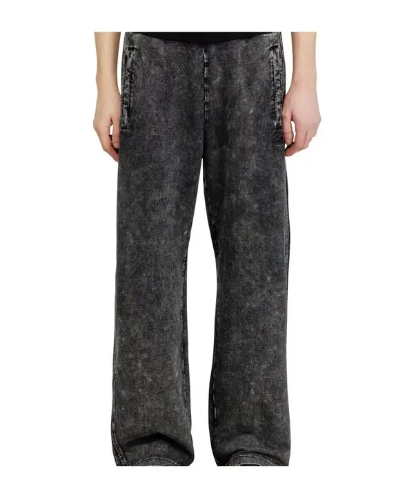 DIESEL® Soft And Comfy Sweatpants