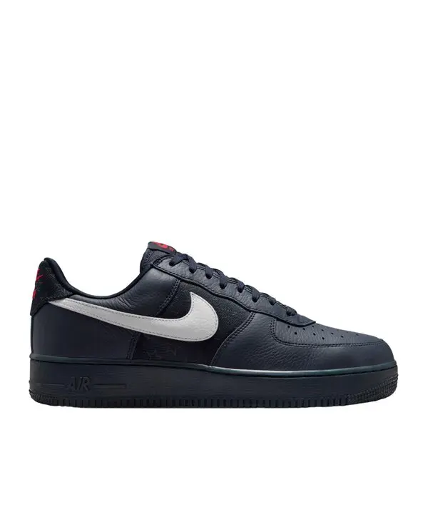 Nike Force 1 Low Top Sneakers
