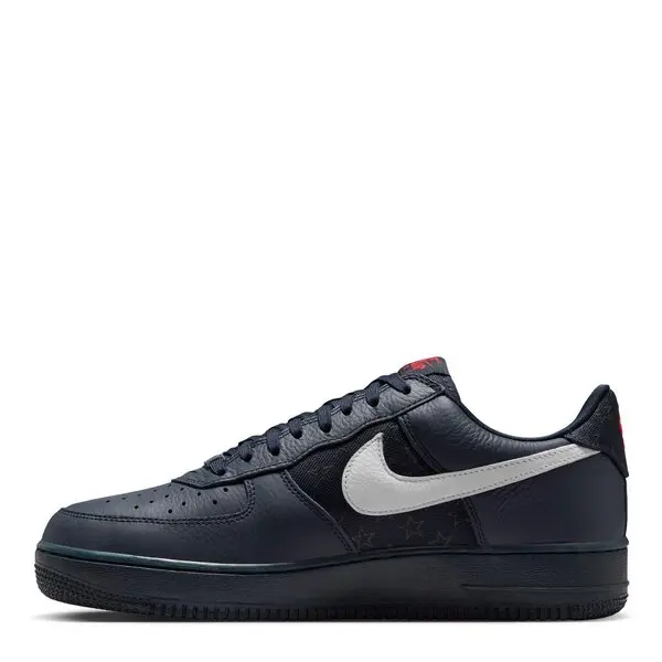 Nike Force 1 Low Top Sneakers