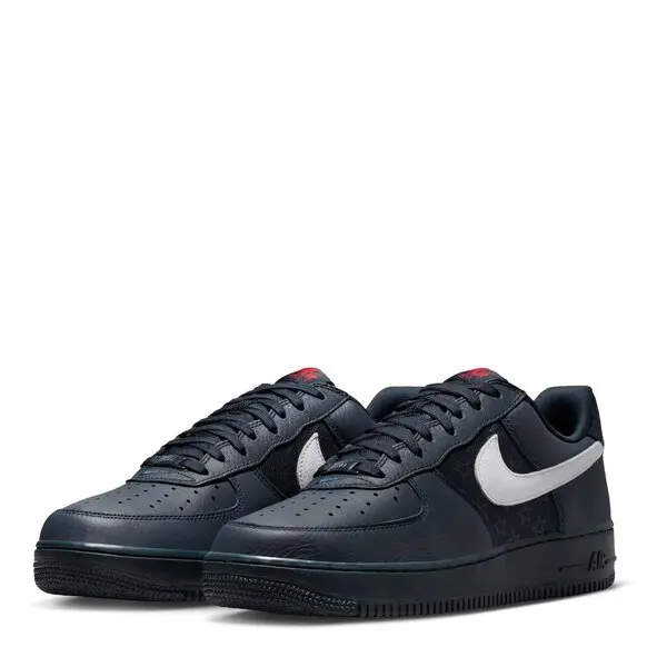 Nike Force 1 Low Top Sneakers