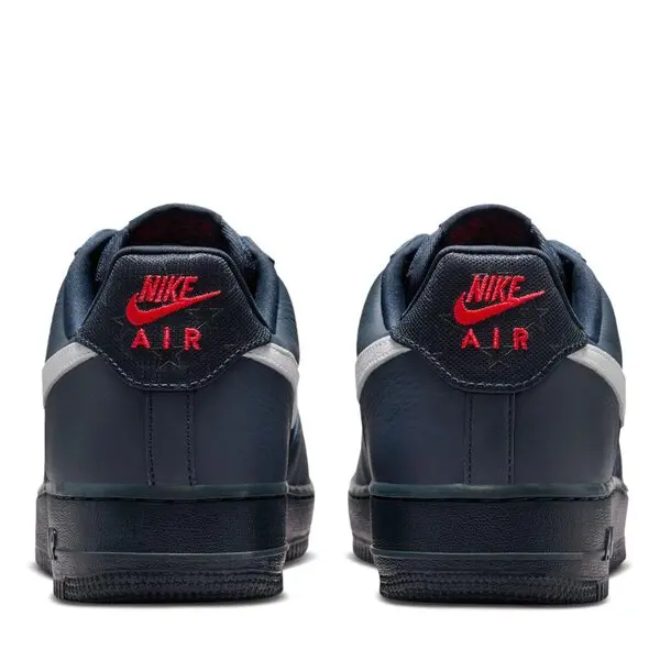 Nike Force 1 Low Top Sneakers
