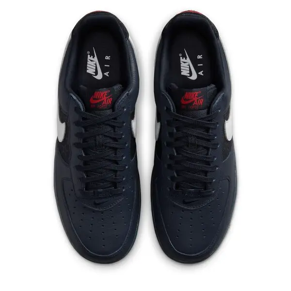 Nike Force 1 Low Top Sneakers
