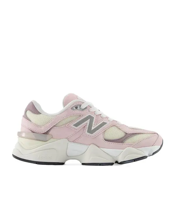 NEW BALANCE Color Blocked Sneakers